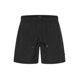 Matinique Board Shorts 'Solid Swim' male Black size XS