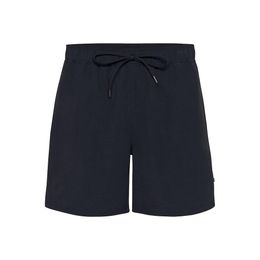 Matinique Badeshorts 'Solid' Herren Größe M navy