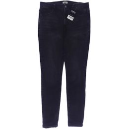 Esprit Damen Jeans, schwarz, Gr. 33