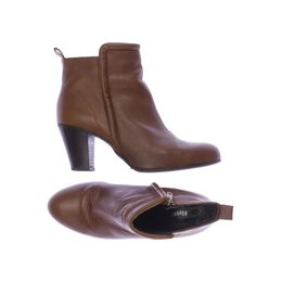 Filippa K Damen Stiefelette, braun, Gr. 40