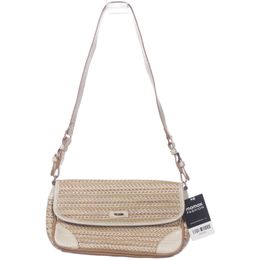 Picard Damen Handtasche, braun, Gr.