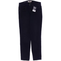 Cecil Damen Jeans, schwarz, Gr. 28