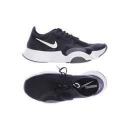 Nike Damen Sneakers, schwarz, Gr. 40