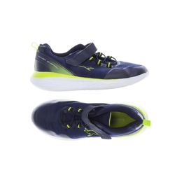 Kangaroos Damen Sneakers, marineblau, Gr. 38