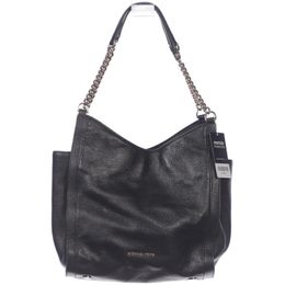 Michael Michael Kors Damen Handtasche, schwarz, Gr.