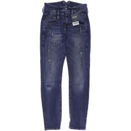 Herrlicher Damen Jeans, blau, Gr. 27