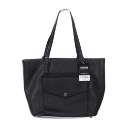 Michael Michael Kors Damen Handtasche, schwarz, Gr.