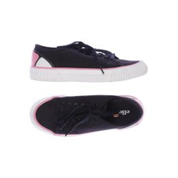 Ellesse Damen Sneakers, schwarz, Gr. 38