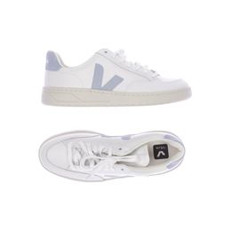 Veja Damen Sneakers, weiß, Gr. 41