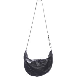 Uniqlo Damen Handtasche, schwarz, Gr.