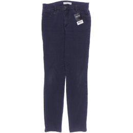 Brax Damen Stoffhose, marineblau, Gr. 29