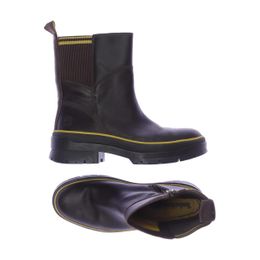 Timberland Damen Stiefelette, braun, Gr. 38