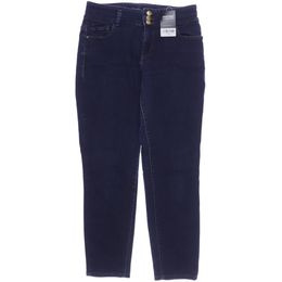 Esprit Damen Jeans, marineblau, Gr. 30