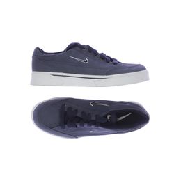 Nike Herren Sneakers, blau, Gr. 42