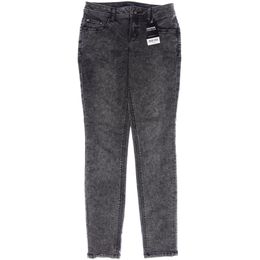 comma, Comma Damen Jeans, grau, Gr. 34