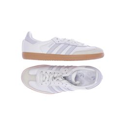 adidas originals Damen Sneakers, weiß, Gr. 6