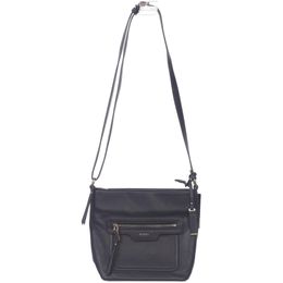 Picard Damen Handtasche, schwarz, Gr.