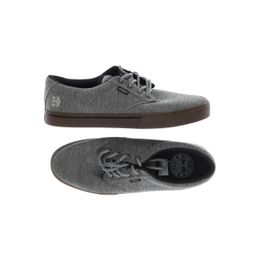 Etnies Herren Sneakers, grau, Gr. 45