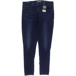 Levi's Levis Damen Jeans, marineblau, Gr. 34