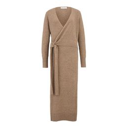 Guido Maria Kretschmer Women Kleid 'Deborah' Damen Größe M/L camel