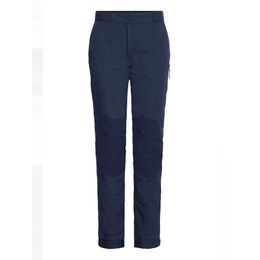 North Bend Outdoor Pants female Blue size 46