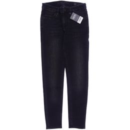 Garcia Damen Jeans, grau, Gr. 28