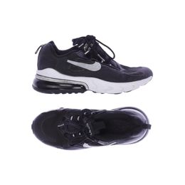 Nike Herren Sneakers, schwarz, Gr. 37.5