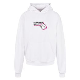 F4NT4STIC Sweatshirt 'Heidi Homesick Heroes of Childhood' male White size M