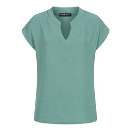 Cloud5ive Blouse female Blue size XL