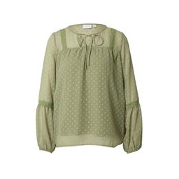 Vila Blouse 'Edee' female Green size 42