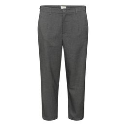 Kaffe CURVE Hose 'Merla' Damen Größe 46 dunkelgrau