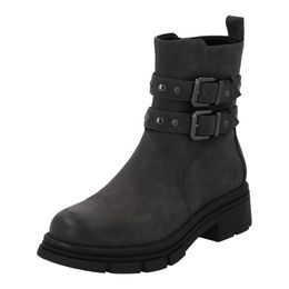 Palado Stiefelette 'Ammuk' Damen Gr&ouml;&szlig;e 36 anthrazit Winterschuhe