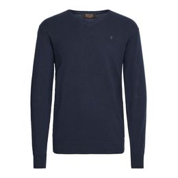 INDICODE JEANS Pullover Herren Gr&ouml;&szlig;e XXL dunkelblau