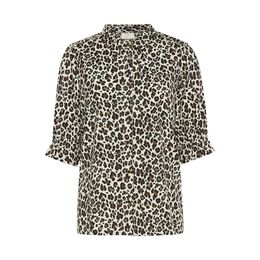 Kaffe Blouse 'Velana' female Beige size 34