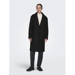 Jacqueline de Yong Jdy Between-Seasons Coat female Black size S