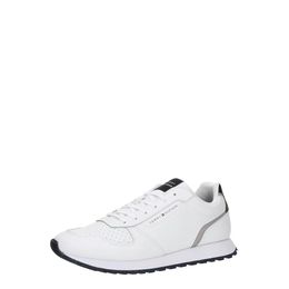Tommy Hilfiger Sneakers 'NEW RUNNER' male White size 45