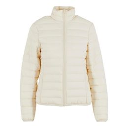 Urban Classics Between-Season Jacket female Beige size M