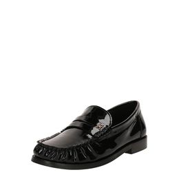 Tommy Hilfiger Classic Flats female Black size 42