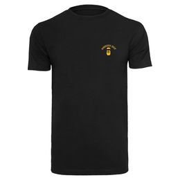 Mister Tee Shirt 'Barbossa' male Black size XL