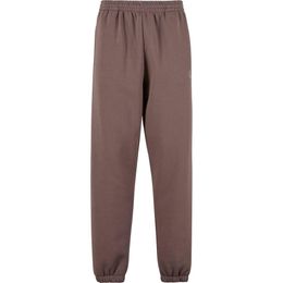 Karl Kani Pants male Brown size XL