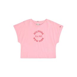 Tommy Hilfiger Shirt girl Pink size 74