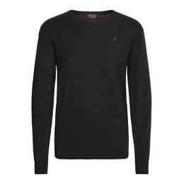 INDICODE Jeans Sweater male Black size S