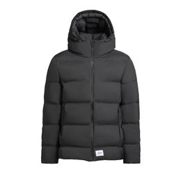 Khujo Winter Jacket ' Silas2-YM ' male Grey size XXL