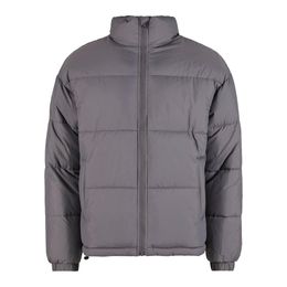 Urban Classics Jacke Herren Gr&ouml;&szlig;e 4XL grau