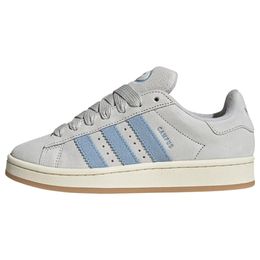 adidas originals Sneaker 'Campus 00s' Damen Größe 40.5/41 hellblau / hellgrau
