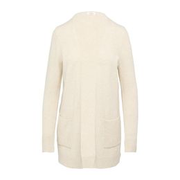 s.Oliver Knit Cardigan female Beige size 48