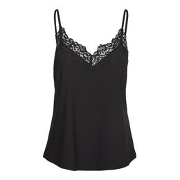 V&eacute;ro Moda Vero Moda Top 'MILLA' female Black size M