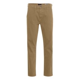 Blend Pleated Jeans male Brown size 36