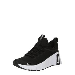 Nike Athletic Shoes 'Free Metcon 6' female Black size 10,5