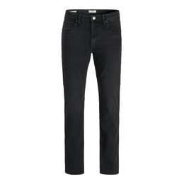 JJ Rebel Jeans 'JREBADAM JJCRAFT' Herren Gr&ouml;&szlig;e 30 black denim